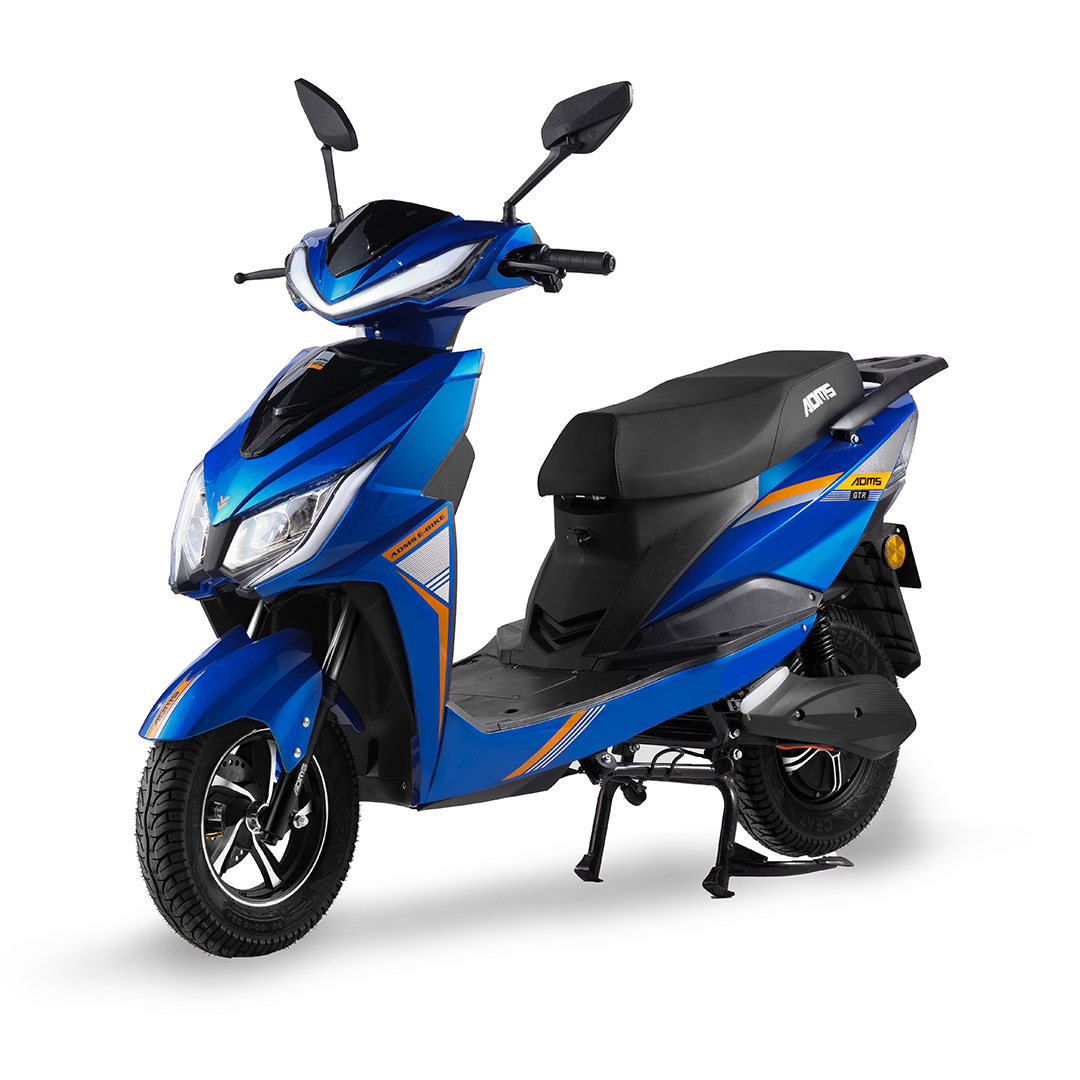 GTR - GRP Motors Pvt Ltd