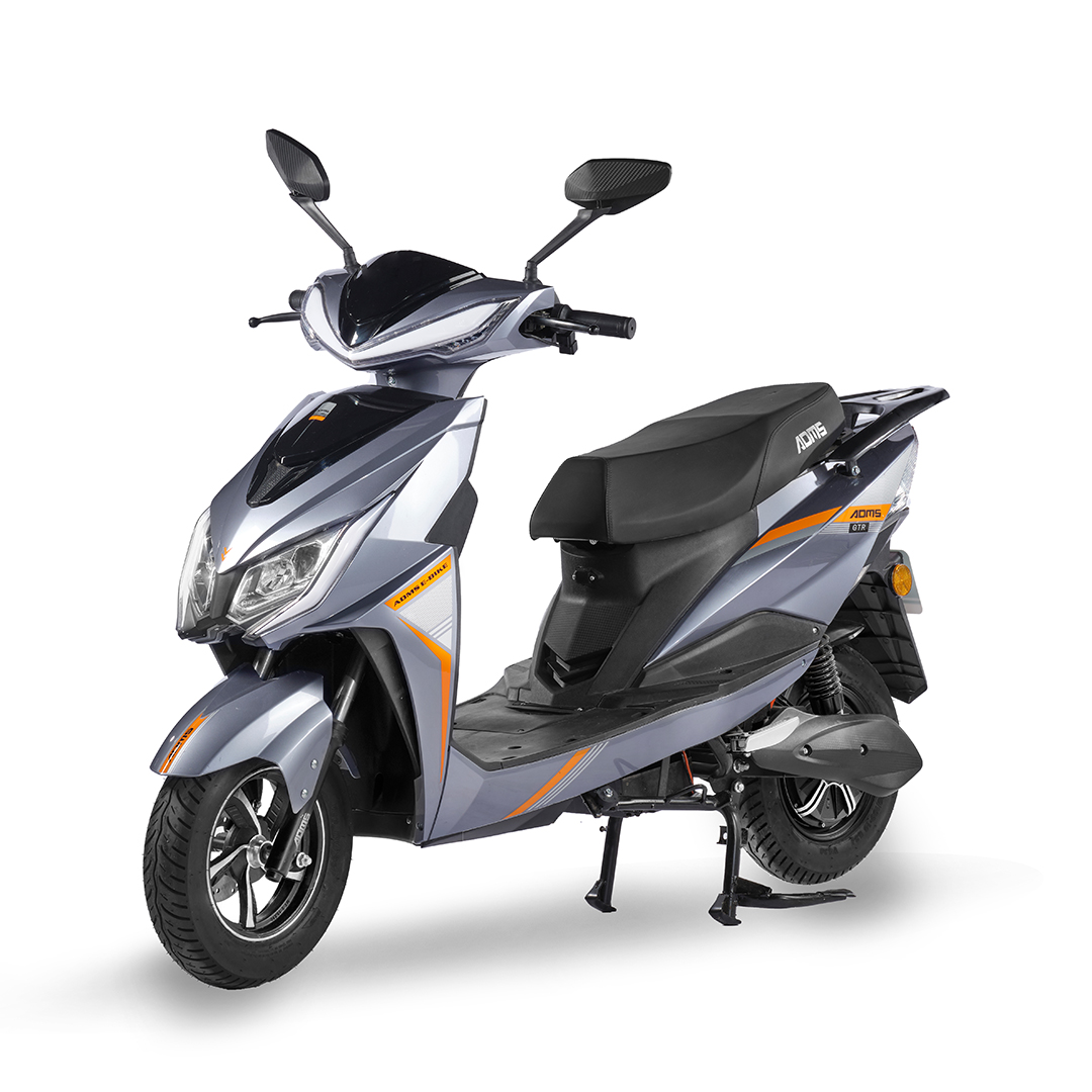 GTR - GRP Motors Pvt Ltd
